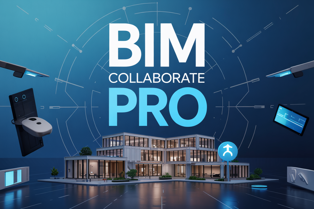 Bim Collaborate Pro Alinea Aec
